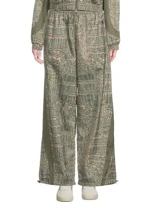 Adidas By Stella McCartney Printed Trackpants - Multi