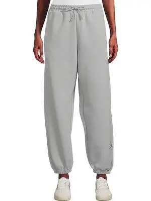 Adidas By Stella McCartney Loose Sweatpants - Gray