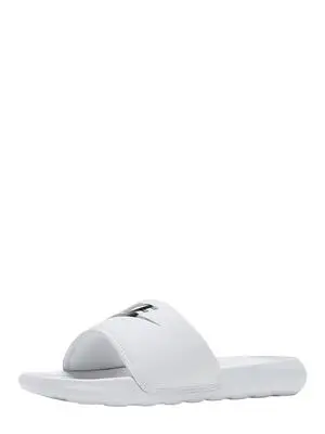 Nike Nike Victori One Slides Gray