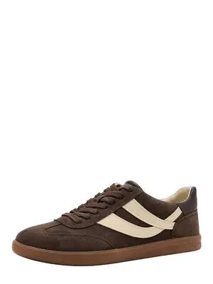 VINCE Vince Oasis-W Lace-Up Sneakers