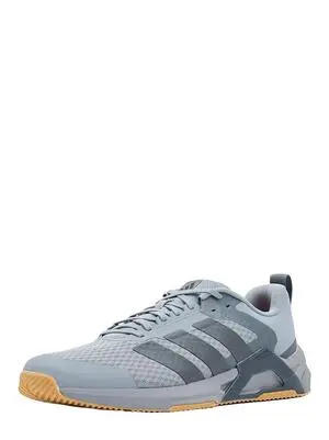 Adidas Dropset Vario Training Shoes - Gray