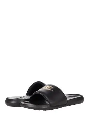Nike Nike Victori One Slides Black