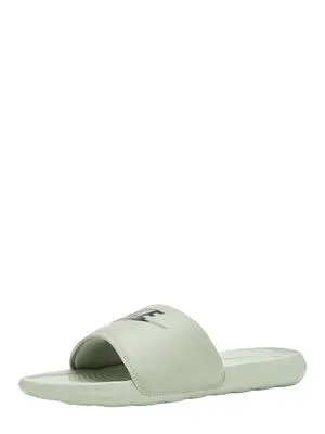 Nike Nike Victori One Slides Gray
