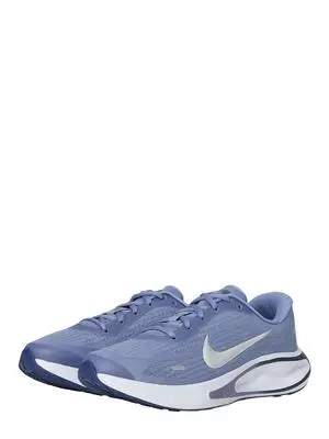 Nike Journey Run Athletic Shoes - Blue