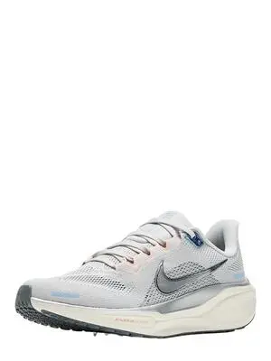 Nike Pegasus 41 Athletic Sneakers - Gray