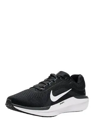Nike Winflo 11 Athletic Shoes - Black