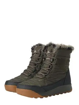 Columbia Minx Shorty Iv Boots - Brown
