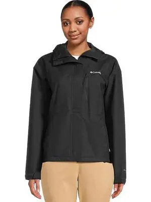 Columbia Hikebound Ii Jacket - Black