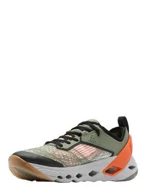 Columbia Pfg Whipray Athletic Shoes - Gray