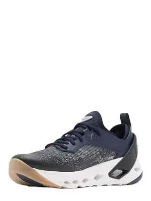 Columbia Pfg Whipray Athletic Shoes - Navy