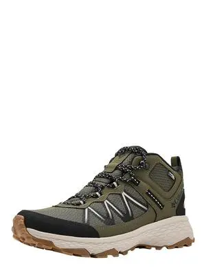 Columbia Peakfreak Rush Mid Outdry Hiking Shoes - Olive