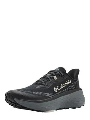 Columbia Konos Trillium Atr Athletic Shoes - Black