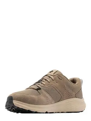 Columbia Benson Ii Lace-up Casual Shoes - Black