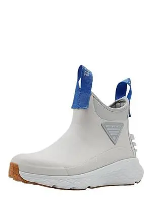 Columbia Pfg Dry Tortugas Boots - Gray