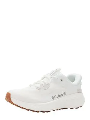 Columbia Terrastride Crz Lace-up Athletic Sneakers - White