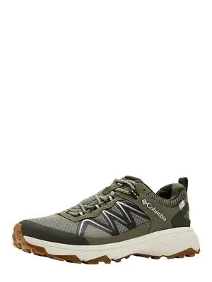 Columbia Peakfreak Rush Outdry Climbing Shoes - Olive