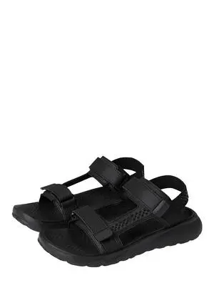 Columbia Peakfreak Roam Sport Sandals - Black