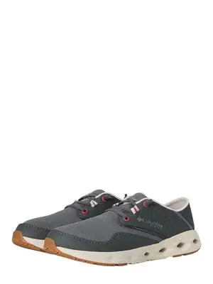 Columbia Bahama X Relaxed Shoes - Pewter