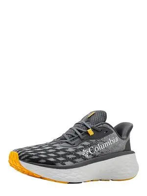 Columbia Konos Elevate Athletic Shoes - Gray