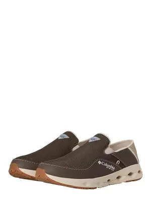 Columbia Columbia Bahama X Slip-On Shoes Brown