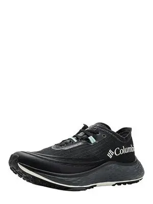 Columbia Konos Speed Trail Atr Athletic Shoes - Blue