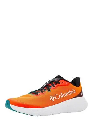 Columbia Columbia Konos Featherweight Running Sneakers Orange