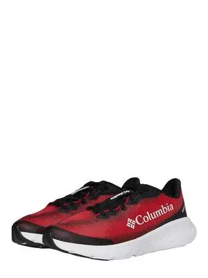 Columbia Konos Featherweight Running Shoes - Red