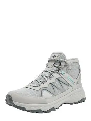 Columbia Peakfreak Rush Mid Outdry Hiking Shoes - Gray
