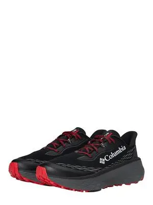 Columbia Konos Trillium Atr Trail Shoes - Brown