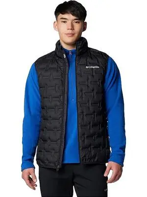 COLUMBIA Columbia Delta Ridge II Down Vest