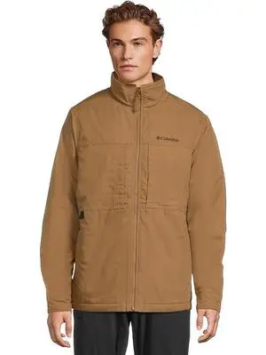 Columbia Loma Vista Iii Jacket - Multi