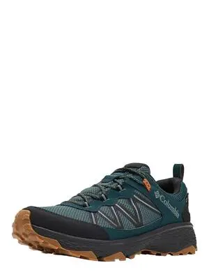 Columbia Peakfreak Rush Outdry Climbing Shoes - Gray