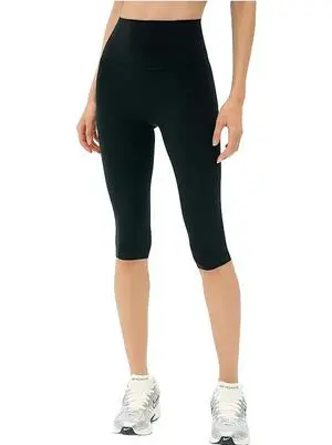 Splits59 Airweight High Waist 16 Legging Workout - Black