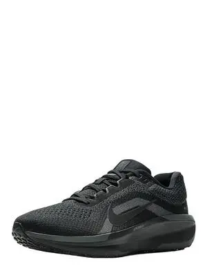 Nike Winflo 11 Athletic Shoes - Black