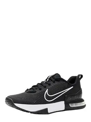 Nike Nike Air Max Alpha Trainer 6 Cross Training Shoes Black/white/black