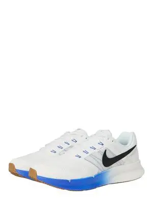 Nike Run Swift 3 Athletic Sneakers - White