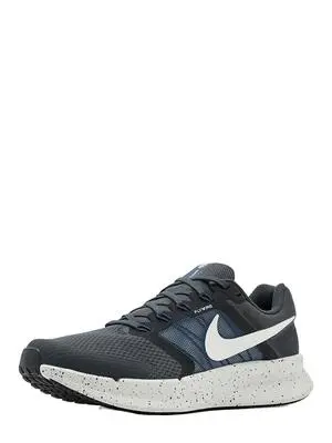 Nike Run Swift 3 Athletic Shoes - White