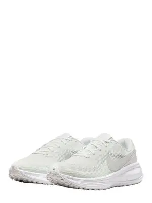 Nike Nike Revolution 8 Athletic Sneakers Silver