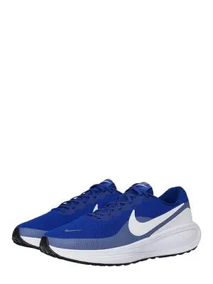 Nike Revolution 8 Athletic Sneakers - Blue
