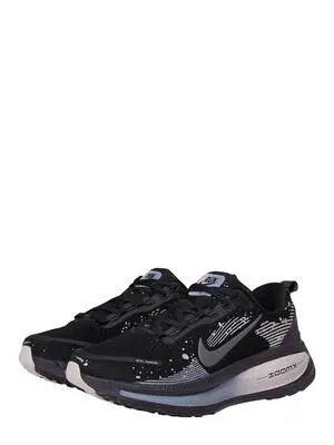 Nike Vomero 18 Athletic Sneakers - Black
