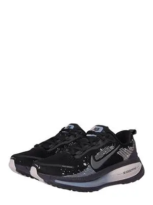 Nike Vomero 18 Athletic Sneakers - Black