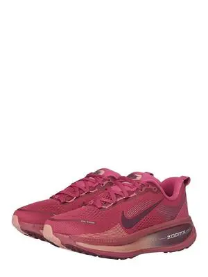Nike Vomero 18 Athletic Sneakers - Red
