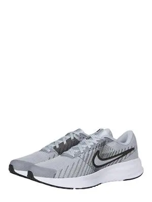 Nike Defy Athletic Sneakers - Gray