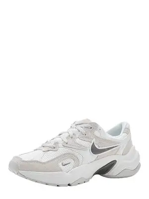 Nike Al8 Lace-up Sneakers - Gray