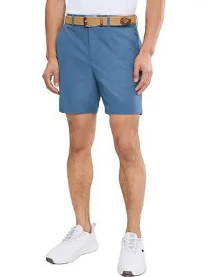 PUMA GOLF 101 Premier Shorts 7 Inch Inseam - Navy