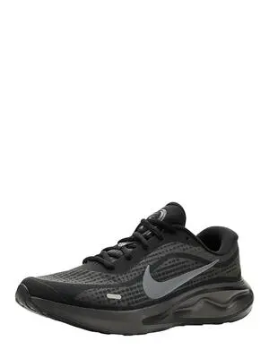 Nike Nike Journey Run Athletic Sneakers Black/smoke Grey/medium Ash