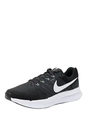 Nike Run Swift 3 Athletic Shoes - Black