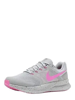 Nike Run Swift 3 Athletic Shoes - Gray