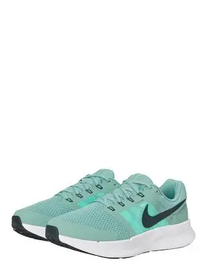 Nike Run Swift 3 Athletic Shoes - Green