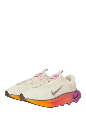Nike Nike Motiva Special Edition Athletic Shoes Orange